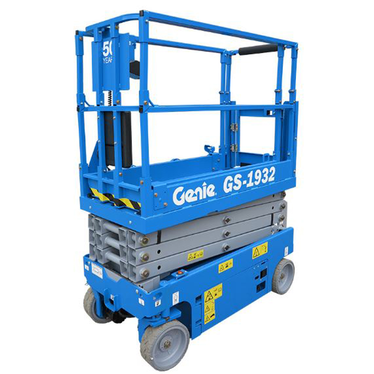 Genie GS-1932 | Myrland Kran og Transport